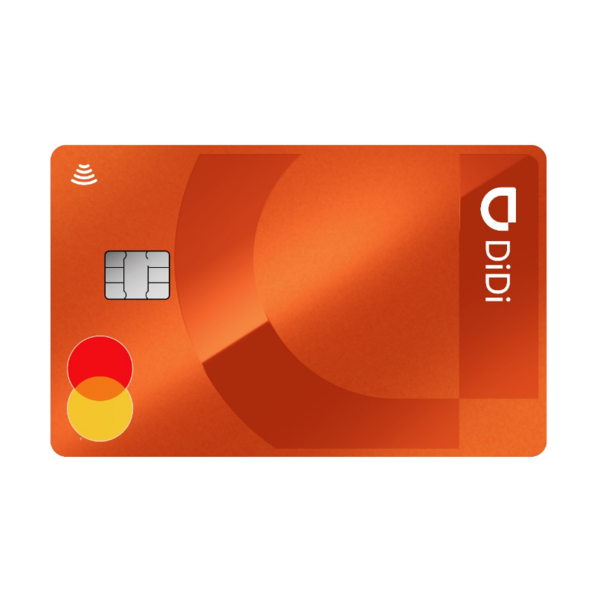 DiDi Card: La nueva tarjeta de crédito sin costo de anualidad ...
